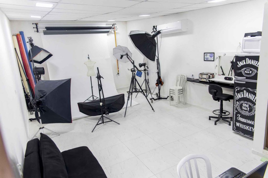 Book modelo profissional (para agência de modelo)